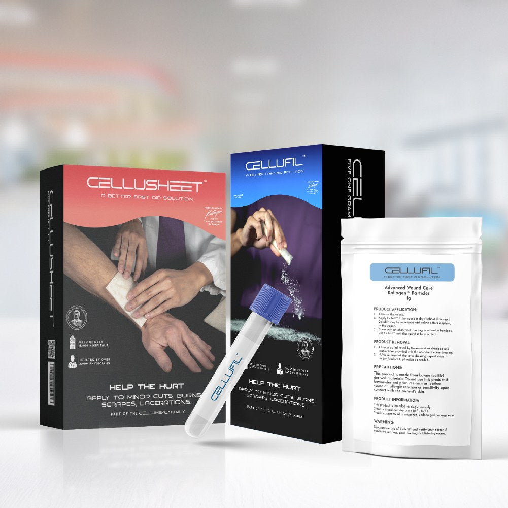 Over-the-Counter (OTC) Wound Care Solutions – Fast & Effective Healing ...
